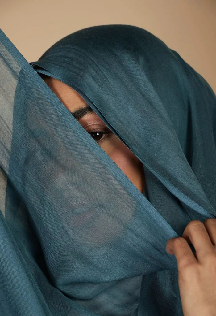Modal Hijabs – Scarfs N Scarf