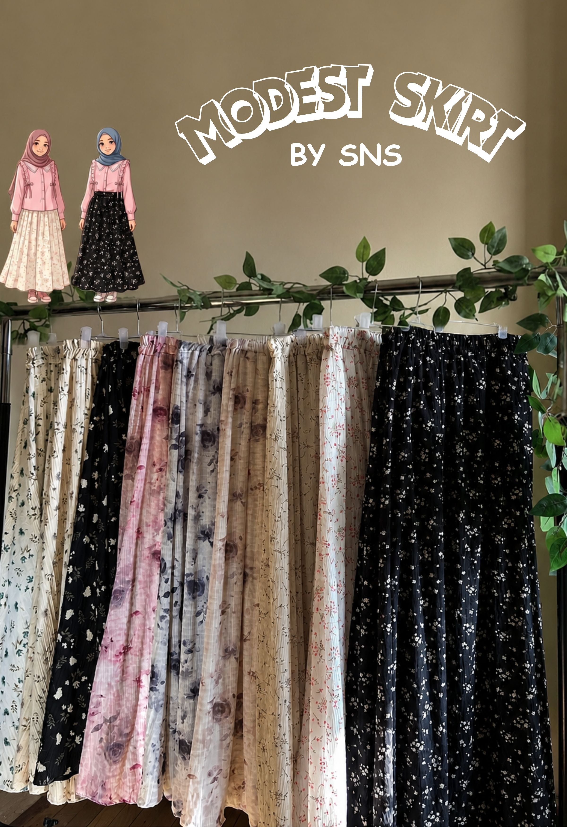 Scarfs N Scarf